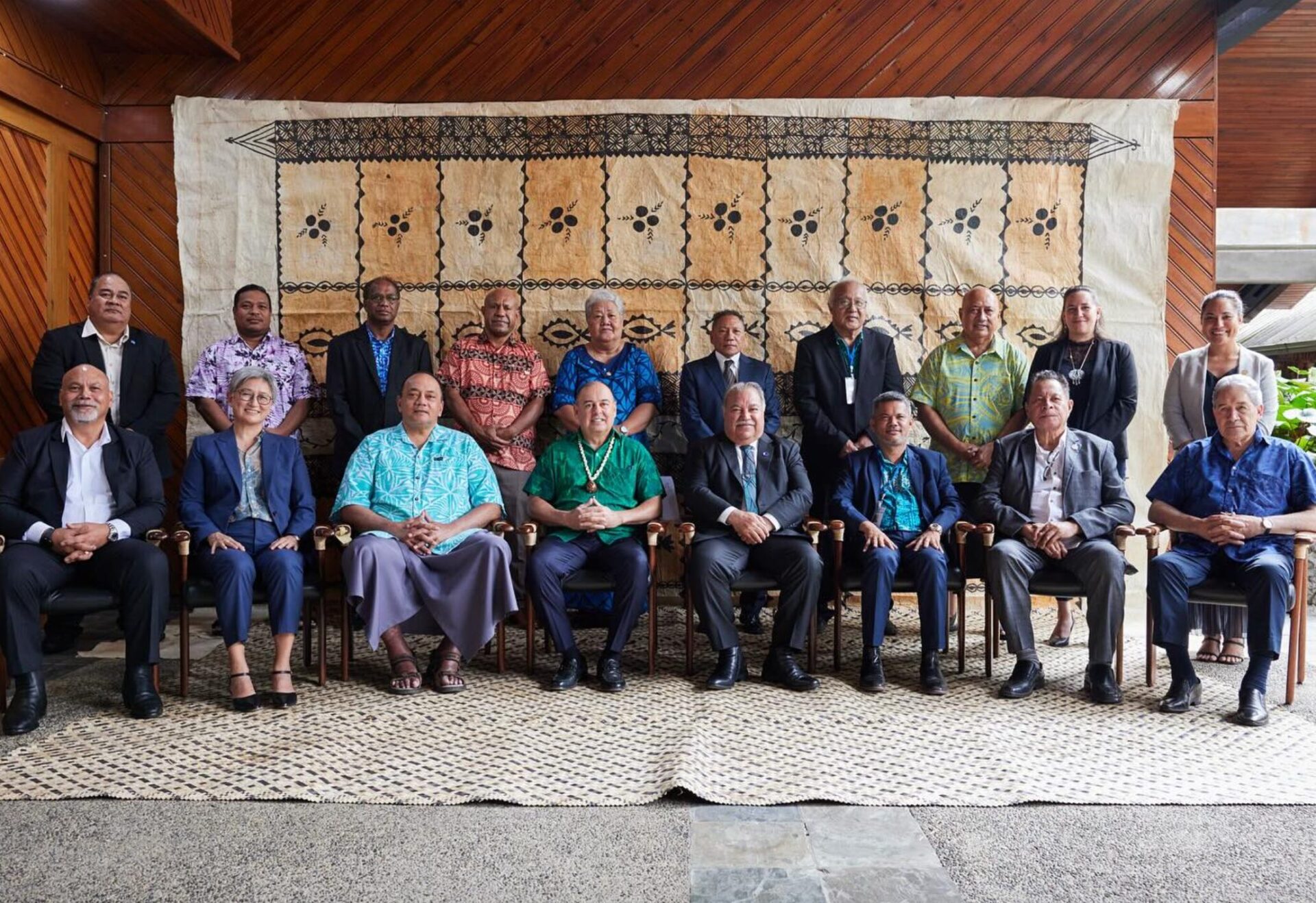 $47.5m to build Pacific humanitarian relief warehouses - Inside ...