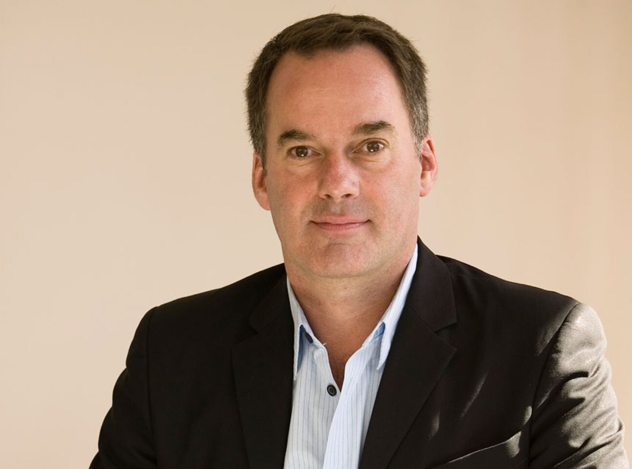 Mason to chair Film Commission - Inside Government NZ