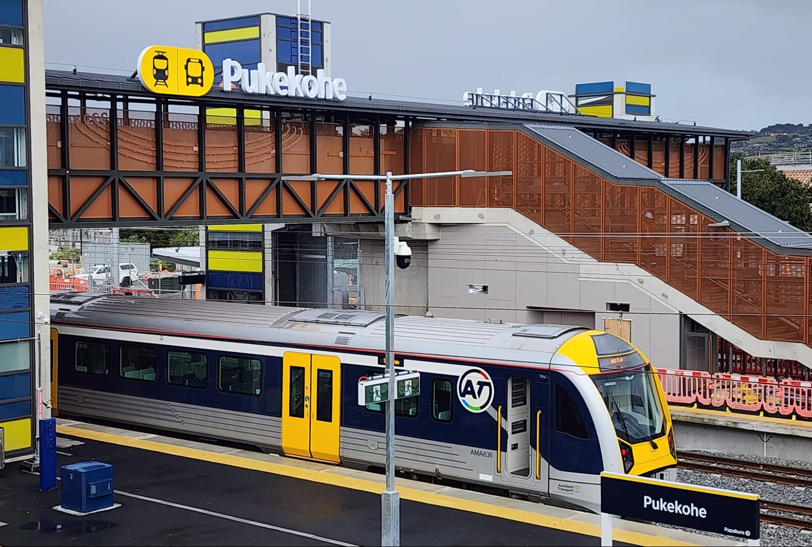 Cheaper kids fares and a Pukekohe stop for Te Huia - Inside Government NZ