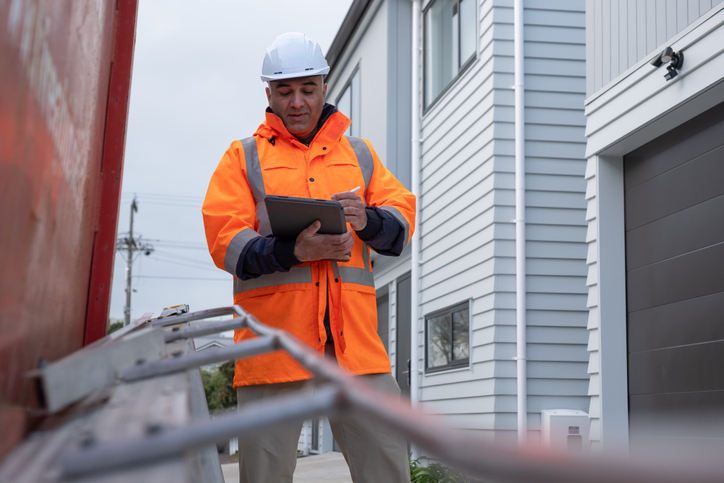 New resource management Act takes shape - Inside Government NZ