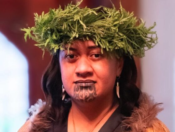 Kiingi Tuheitia laid to rest as daughter ascends the throne - Inside ...