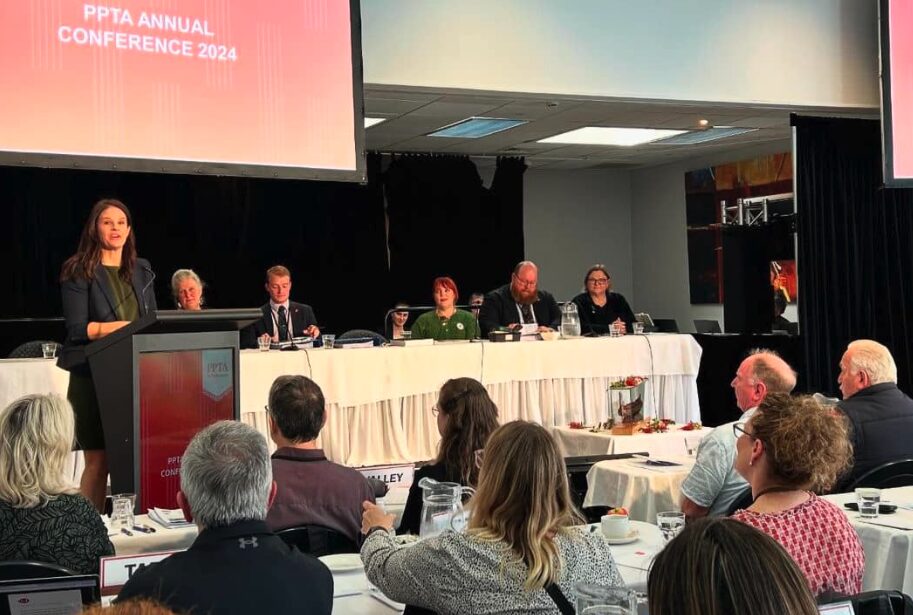 PPTA accepts new charter schools - Inside Government NZ