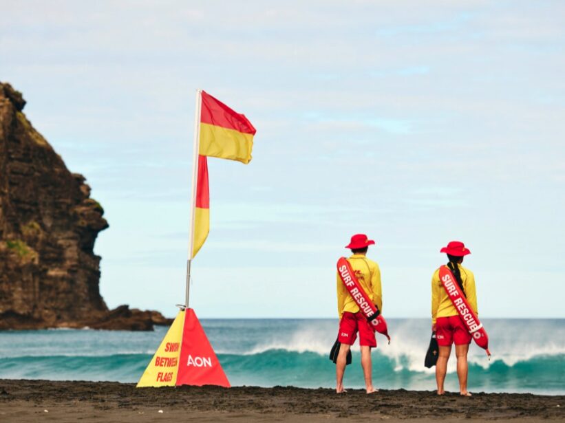 $23.1m approved for frontline emergency volunteers - Inside Government NZ