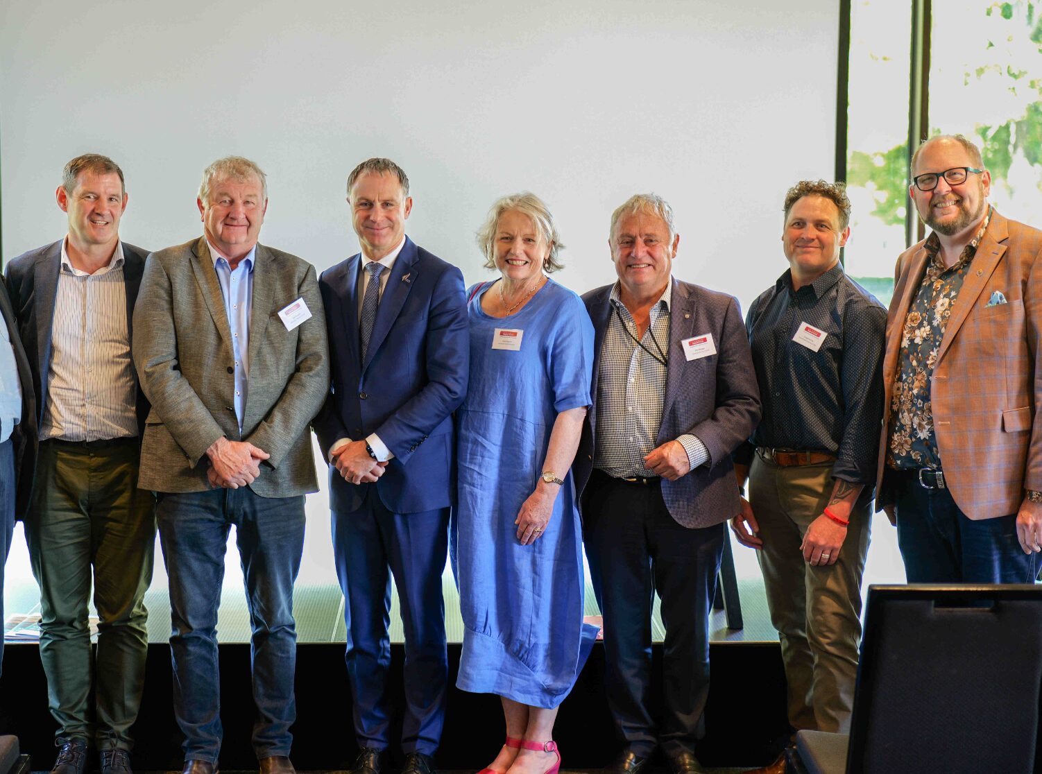 Canterbury climate partnership plan officially launched - Inside ...