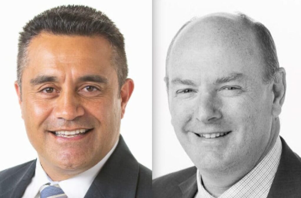 Four new diplomatic appointments announced - Inside Government NZ