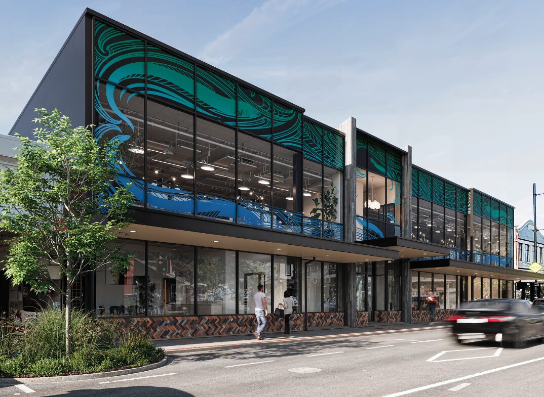 Dunedin Council seeks tenants to offset library costs - Inside ...