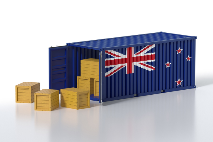 New Customs Bill set to modernise trade levies - Inside Government NZ
