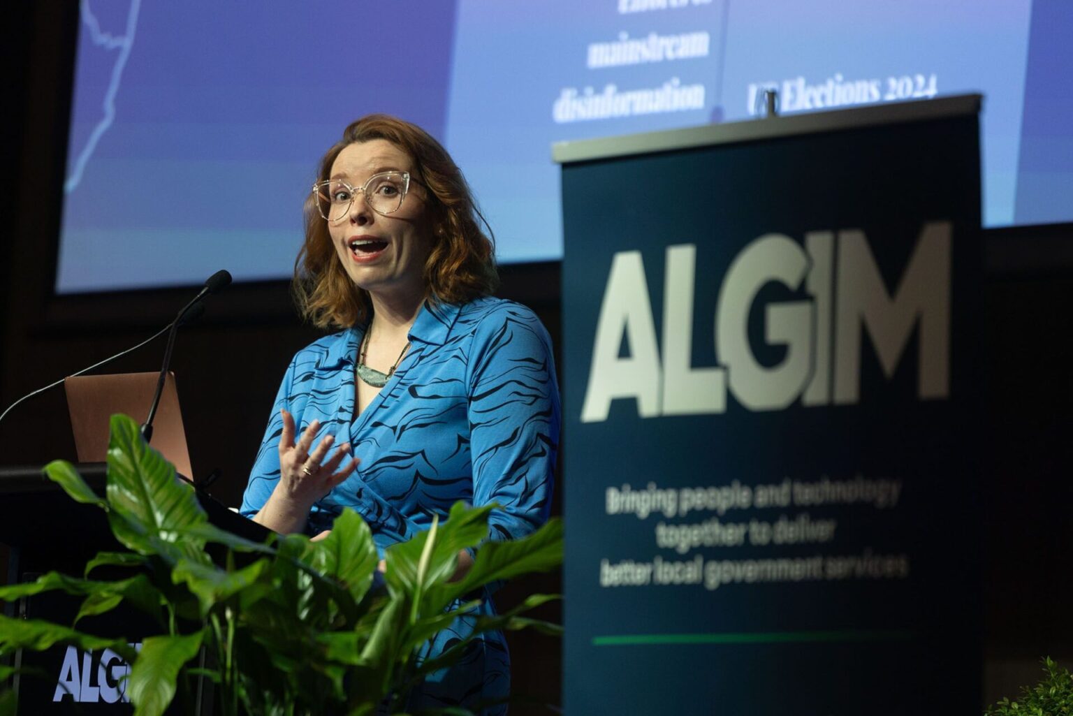 ALGIM 2025 Conference - Inside Government NZ