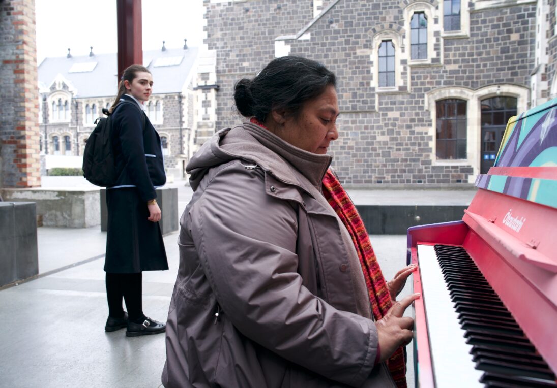 Film Commission applauds NZ's latest cinematic offering - Inside ...