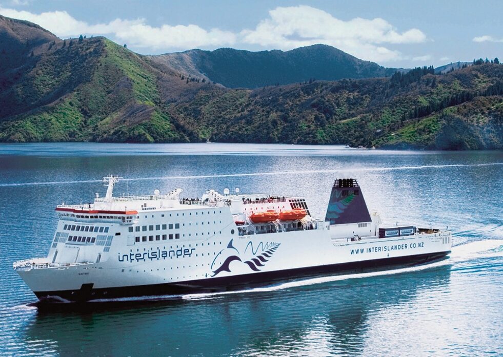 Rail Minister reveals new Interislander ferries timeline - Inside ...