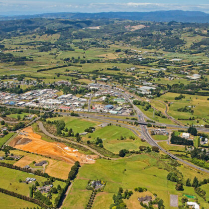 NZTA approves $91m for Mill Road design work - Inside Government NZ
