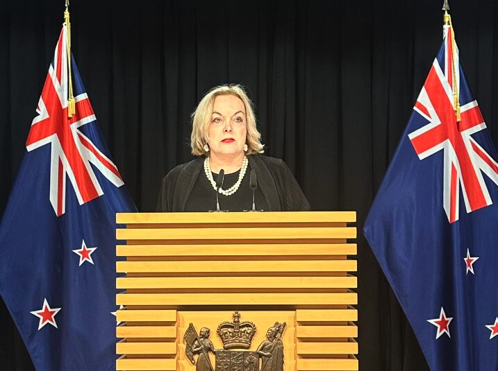 Public Service Act overhaul to get 'back to basics' - Inside Government NZ