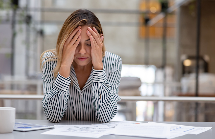 Feeling hard done by? New study says it shows - Inside Government NZ