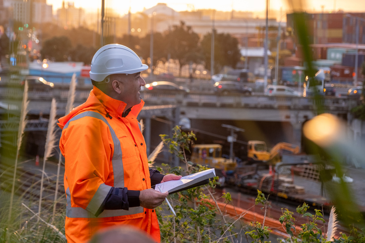 New public infrastructure asset management work programme launched ...