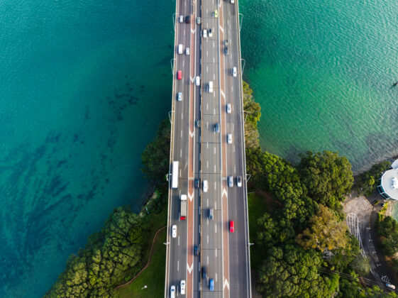 Infrastructure project pipeline tops $206 billion - Inside Government NZ