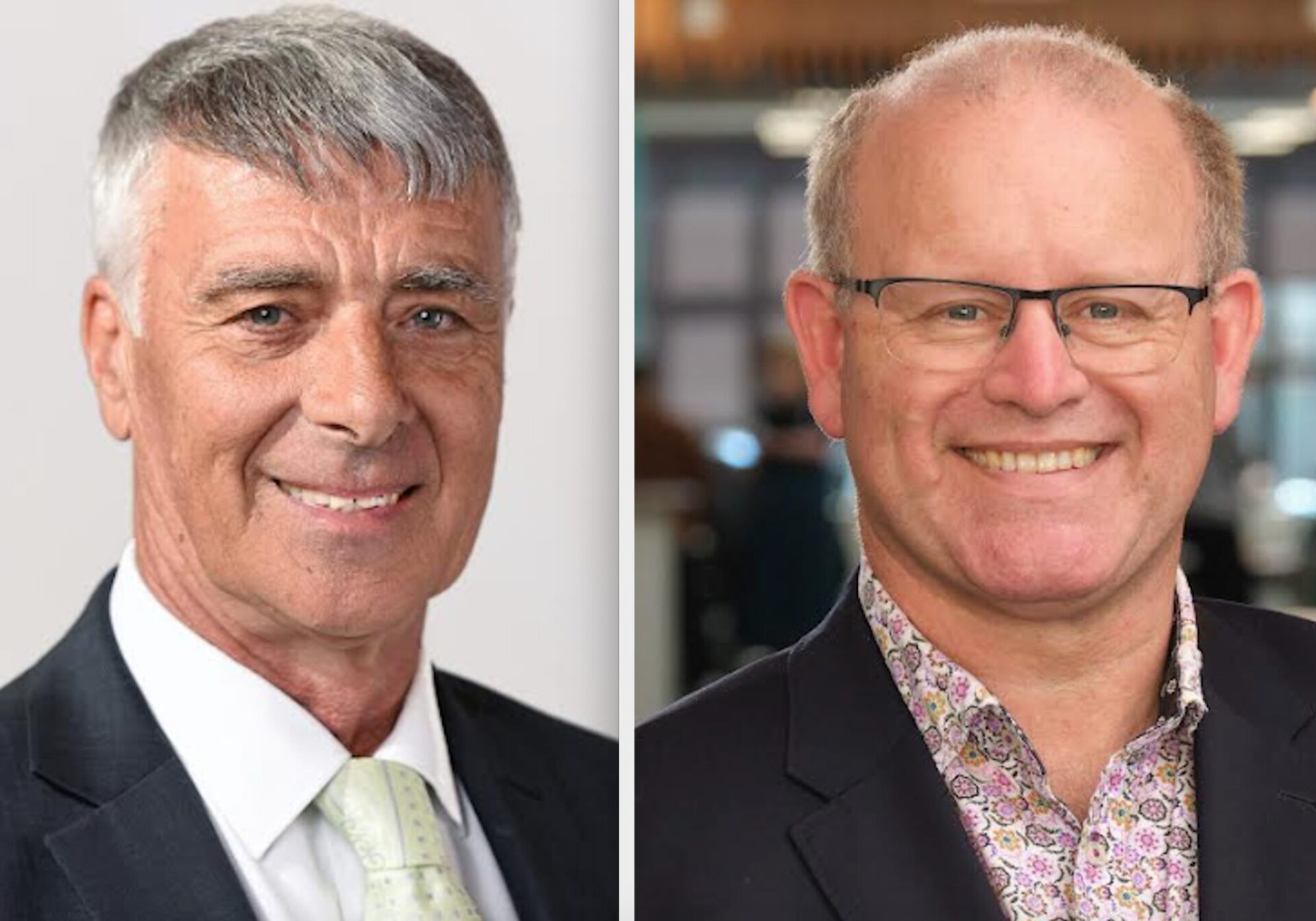 Ponter to chair LGNZ Regional Sector Group - Inside Government NZ