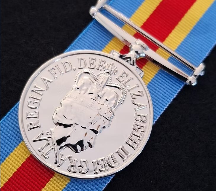 Medallic recognition extended for NZDF personnel - Inside Government NZ