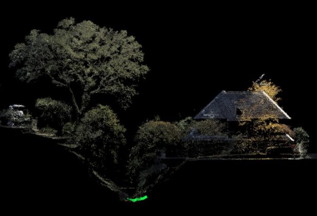 Auckland Council deploys Lidar technology to map city waterways ...