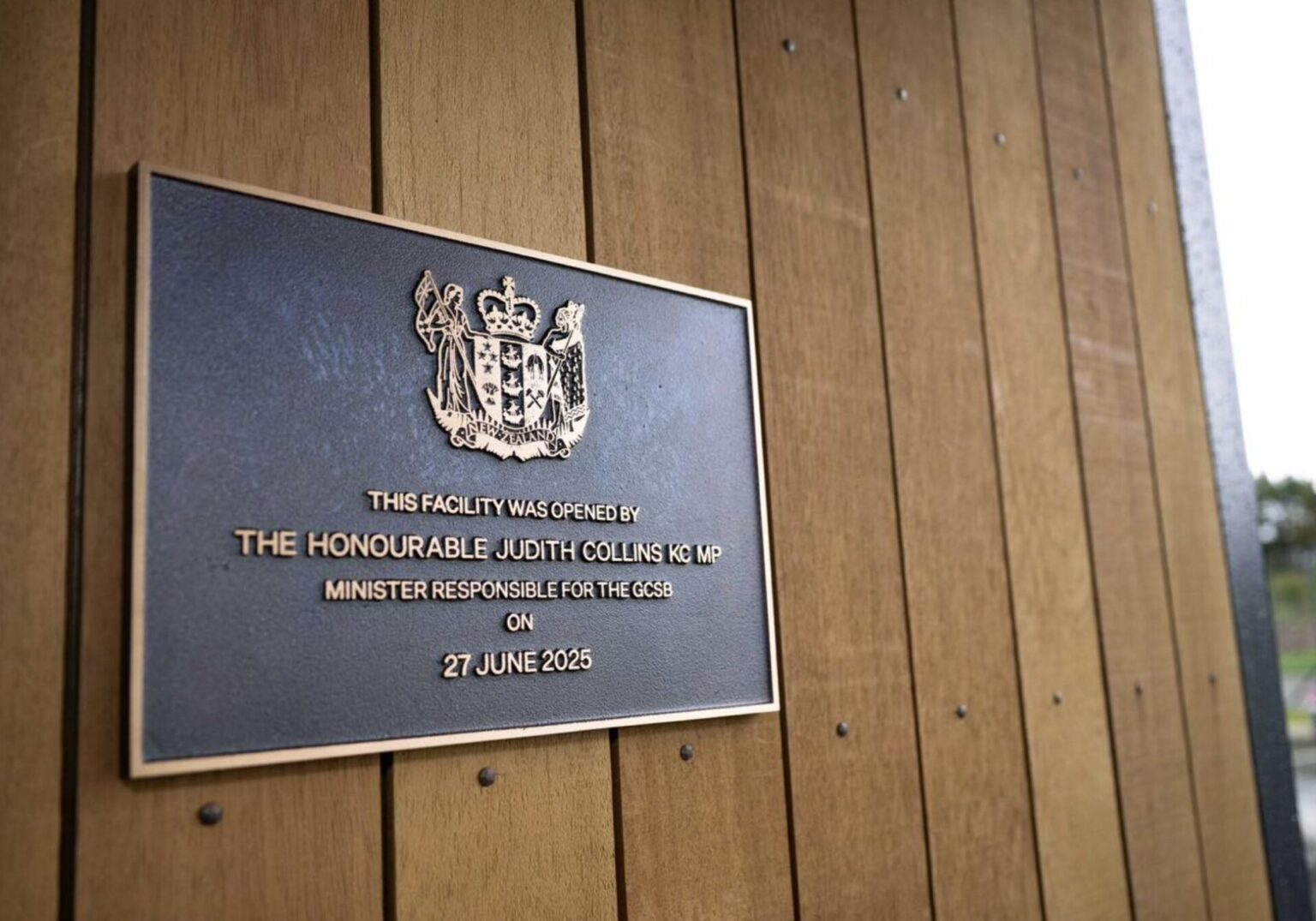 Government data centre officially opened - Inside Government NZ