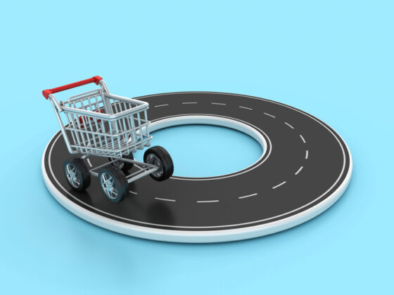 Govt to create 'express lane' for new supermarket chains - Inside ...
