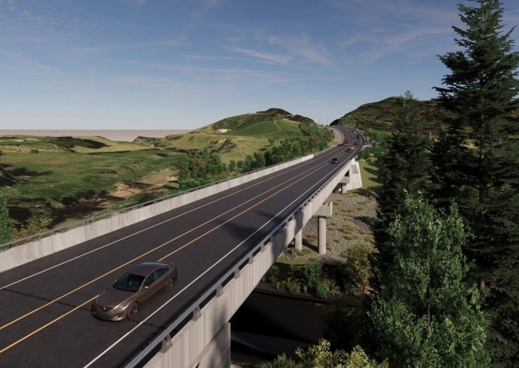 Contract awarded for phase one of SH29 Tauriko West works - Inside ...