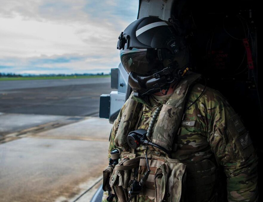 Govt announces $104m NZ Army comms investment - Inside Government NZ