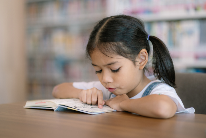 Latest literacy data a good read says Minister - Inside Government NZ