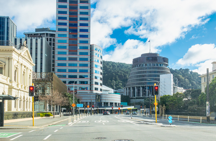 Wellington City Council releases Deloitte report - Inside Government NZ