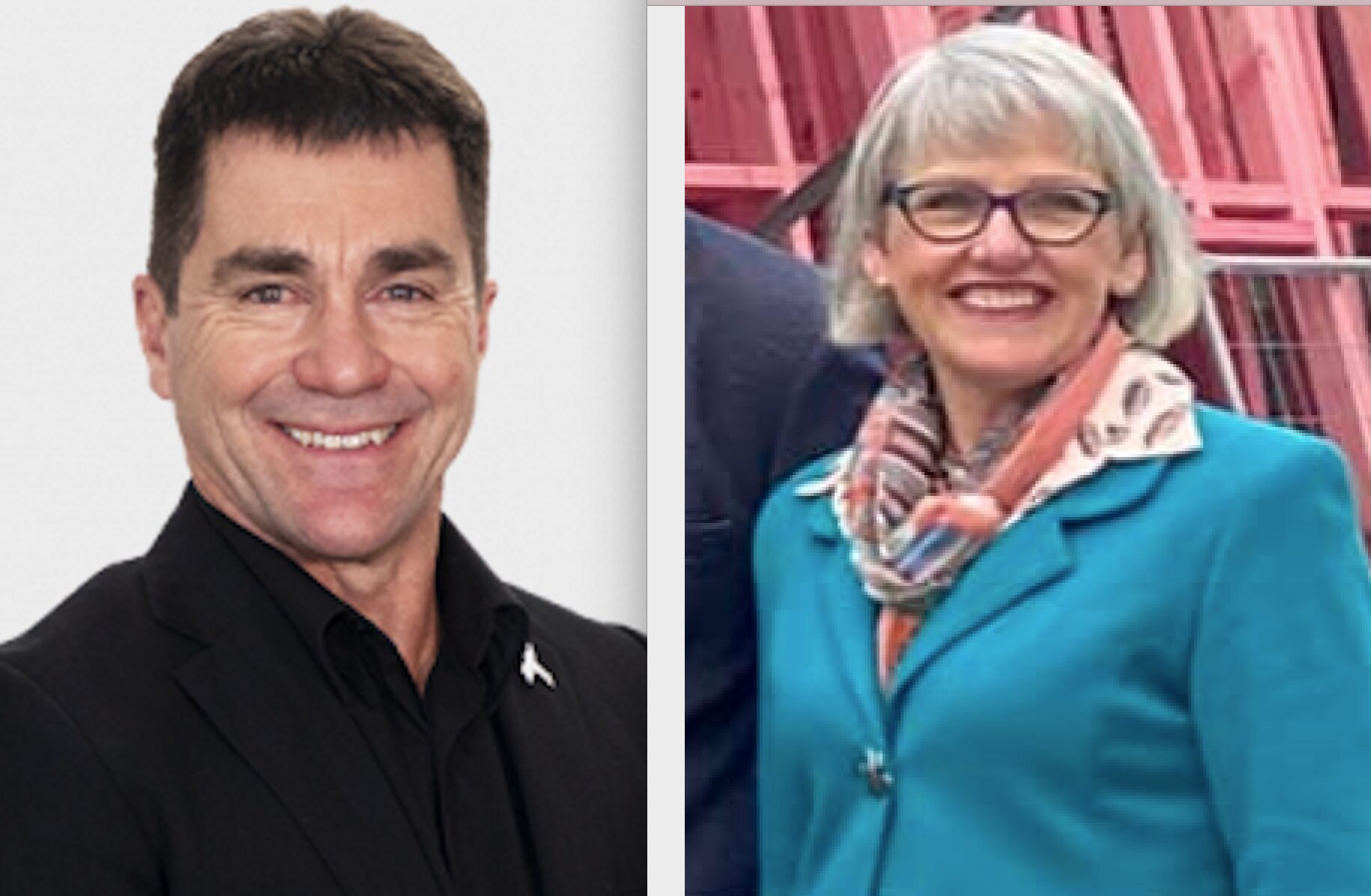 Edridge and Goodhew appointed to Independent Children's Monitor board ...
