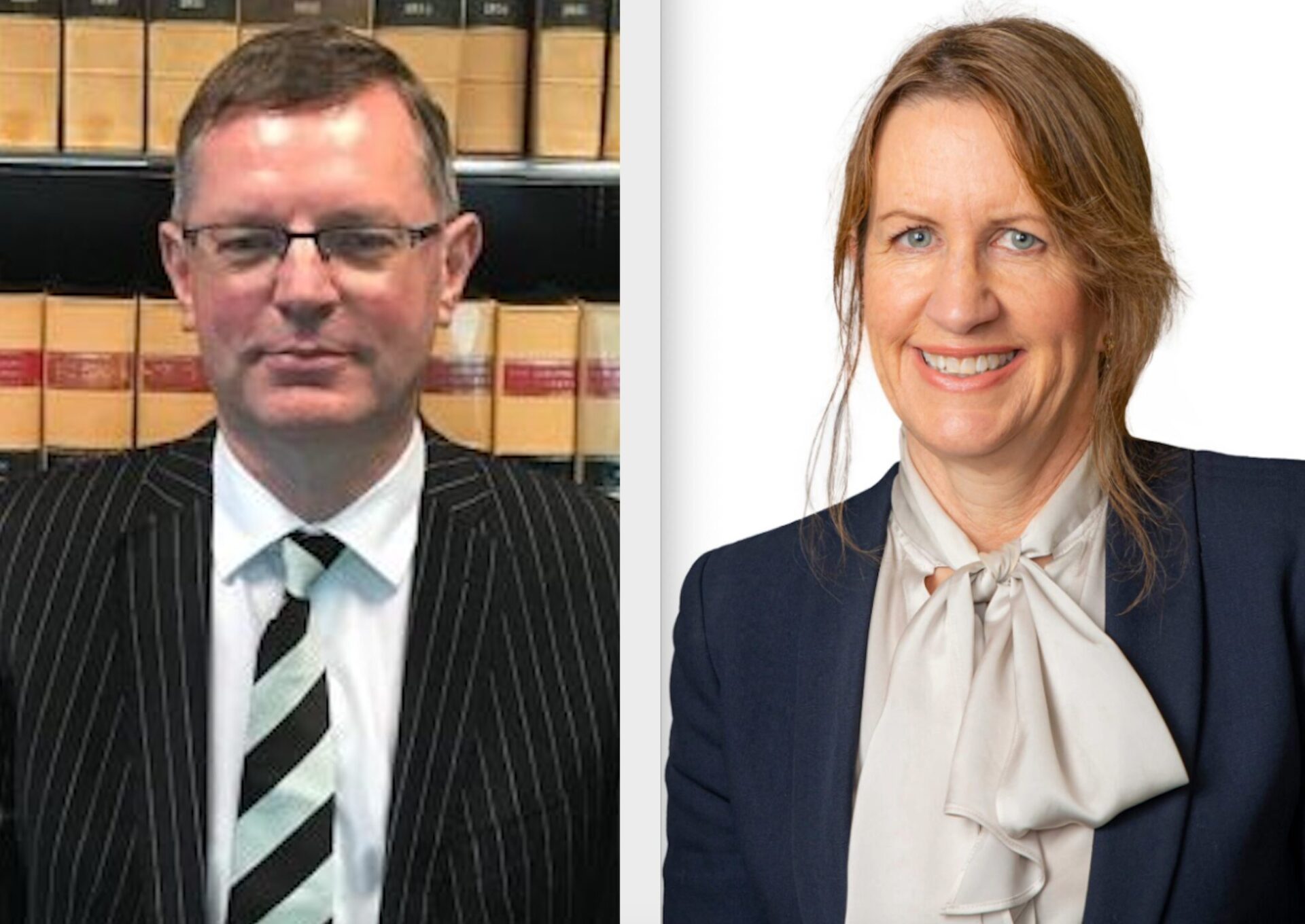 Four new judicial appointments announced - Inside Government NZ