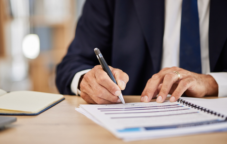 Six-monthly compliance checks for new Government procurement rules ...