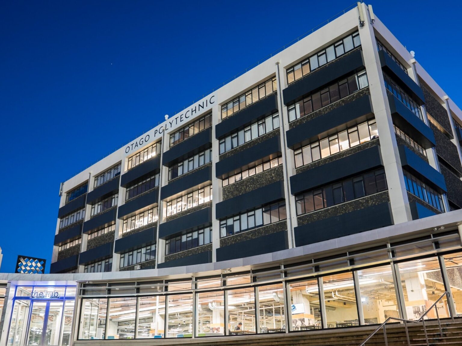 Historic appointments announced for new polytechnic councils - Inside ...