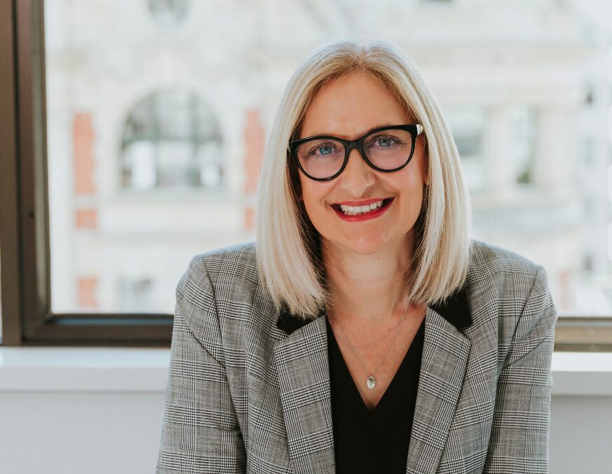 New Chief Executive for Oranga Tamariki - Inside Government NZ