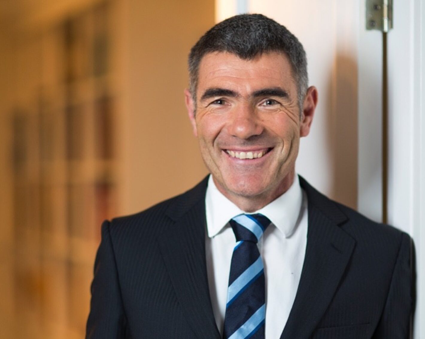 Guy appointed NZ Special Agricultural Trade Envoy - Inside Government NZ