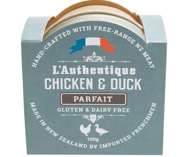 Chicken & duck parfait recalled over food safety failures - Inside ...