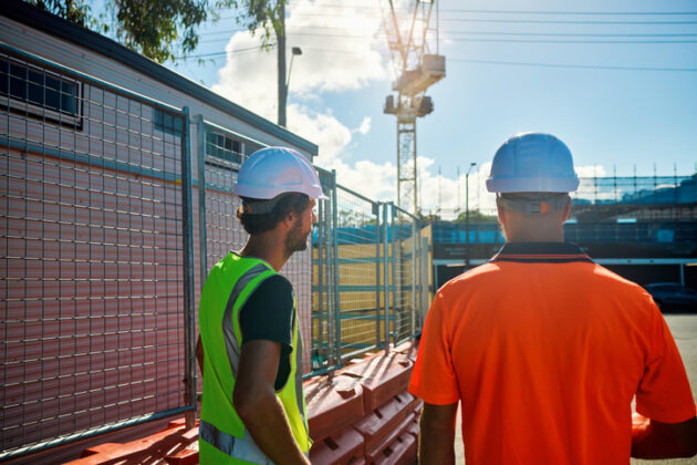 Minister welcomes tabling of National Infrastructure Plan - Inside ...