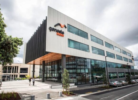 Government commits $200m for new Genesis Energy shares - Inside ...