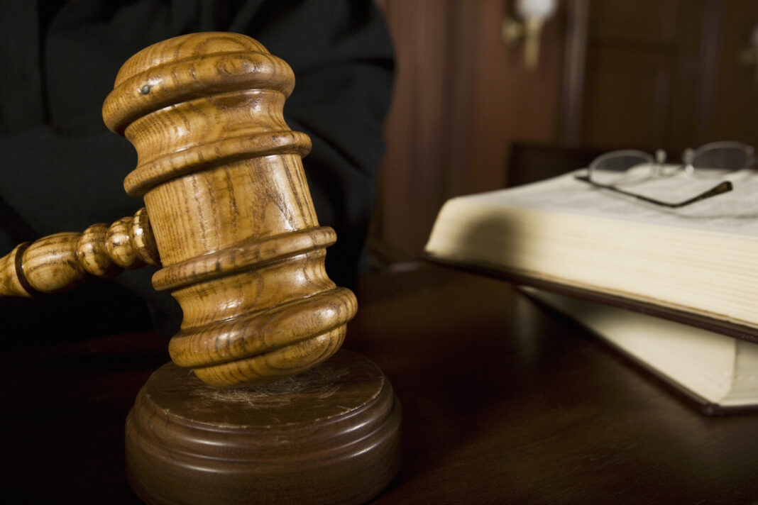 Four new District Court Judges appointed - Inside Government NZ