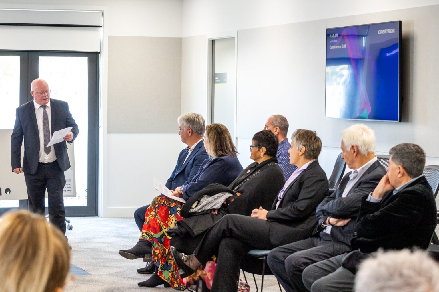 Wairarapa Tararua water entity officially launched - Inside Government NZ