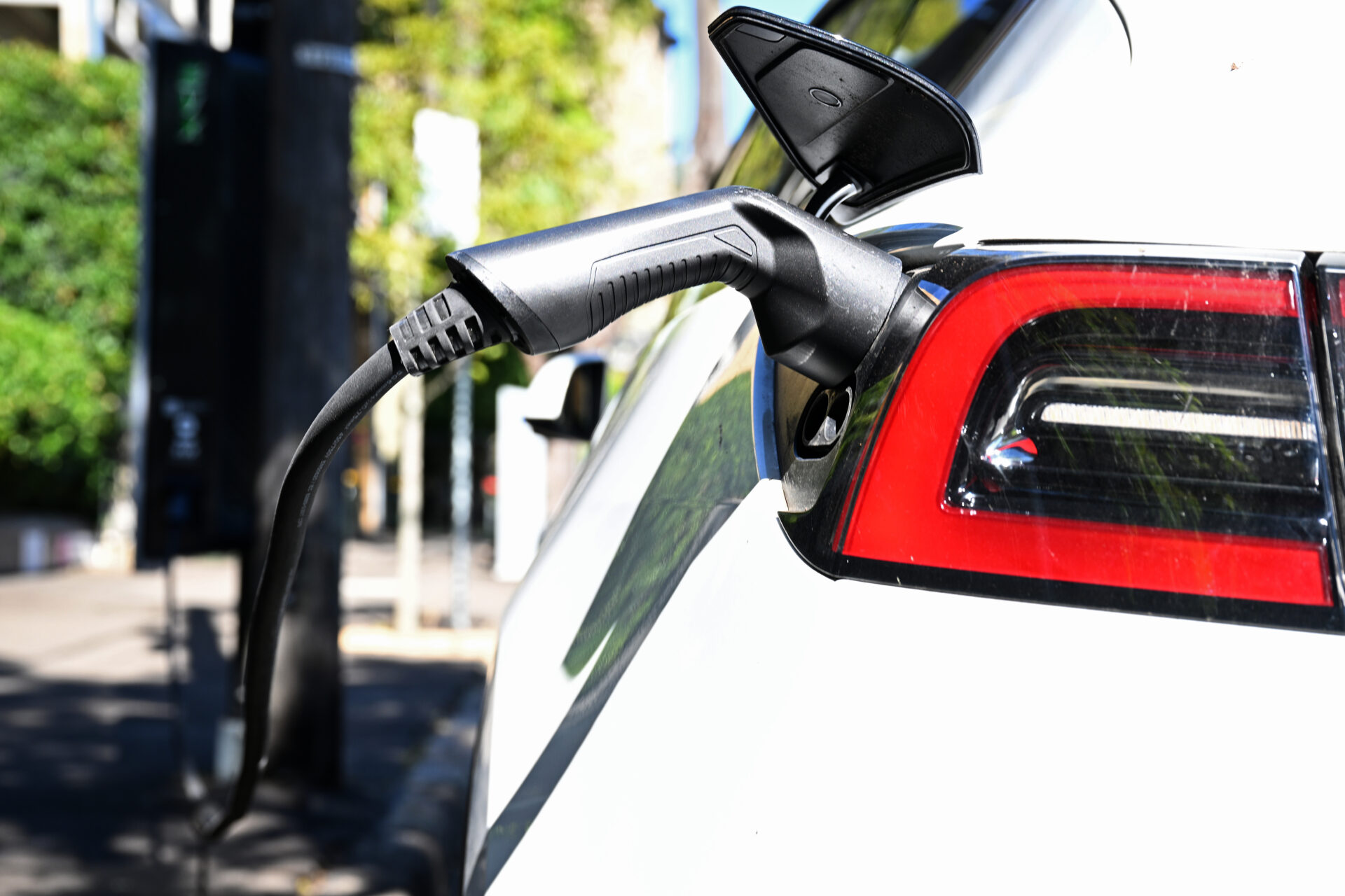 New rules powered up for locally-supplied EV chargers - Inside ...