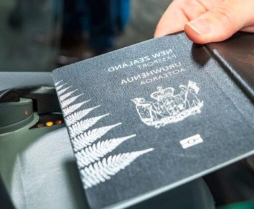 New test to strengthen citizenship process - Inside Government NZ