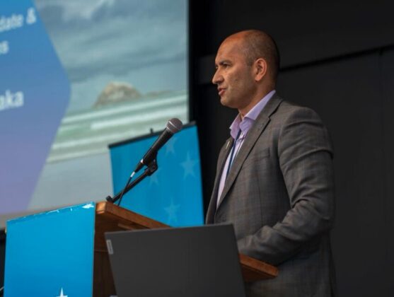 Landmark Conservation Reform Bill to boost economic growth and ...