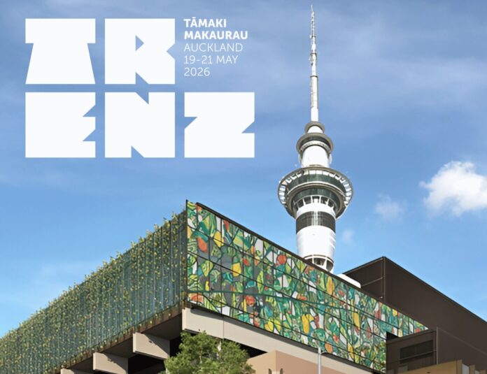 Auckland city to host TRENZ 2026 - Inside Government NZ