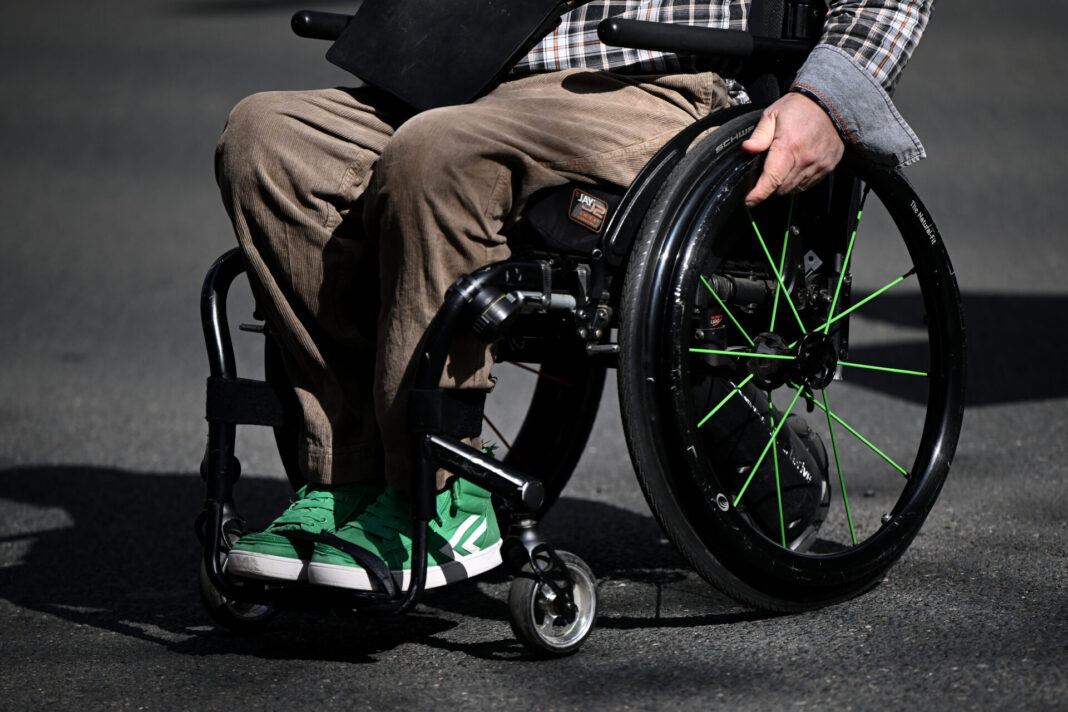 Consultation to open on disability support improvements - Inside ...