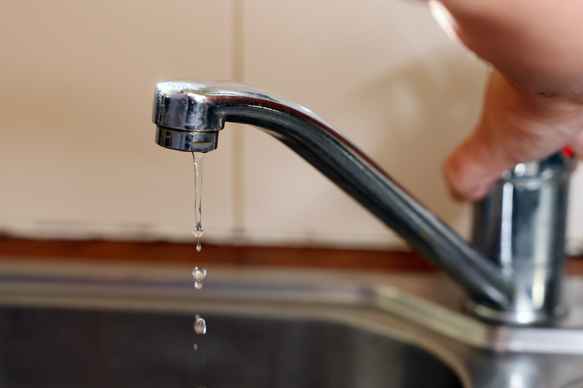 UC researchers test local solution for Tongan drinking water - Inside ...