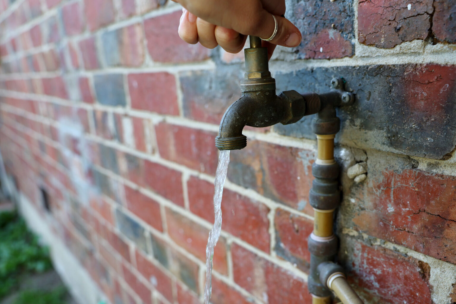 $155 million water efficiency plan flows for Hamilton - Inside ...