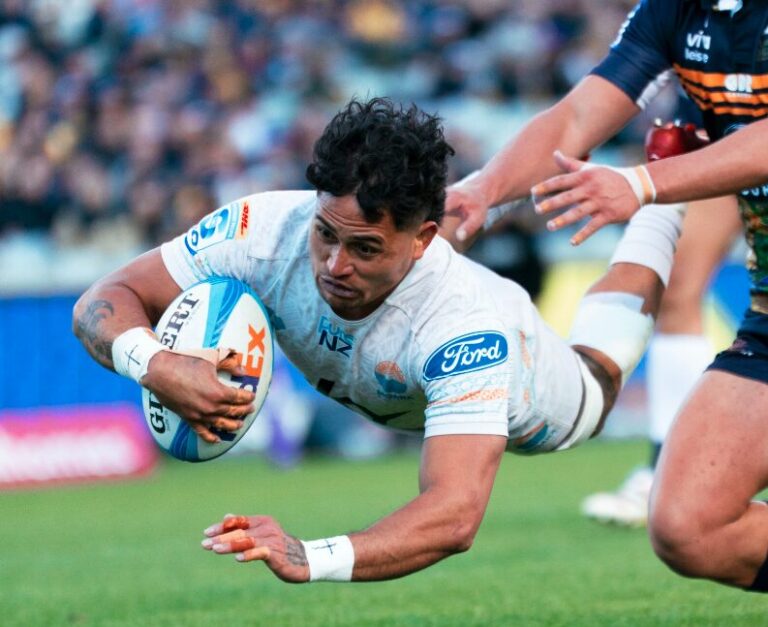 Samoa talks touch on future of Moana Pasifika - Inside Government NZ