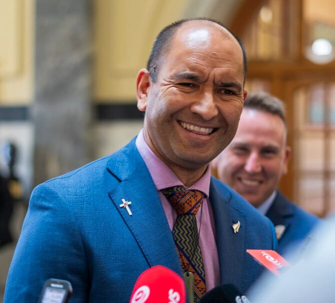 $2.6m in funding to enhance Māori land use flexibility - Inside ...