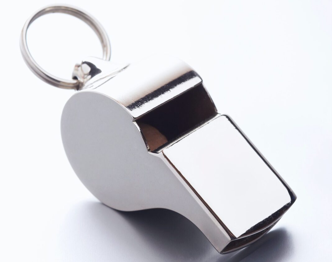 Ombudsman's survey blows whistle on disclosure retaliation - Inside ...