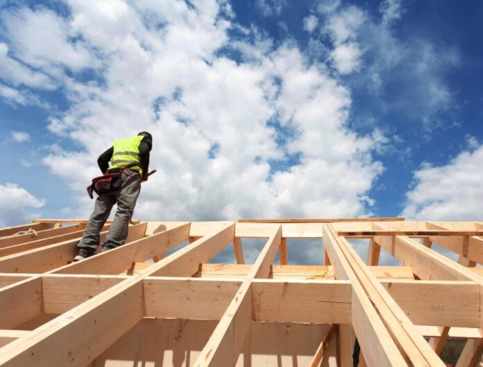 New online building consent system launched for Ruapehu District ...